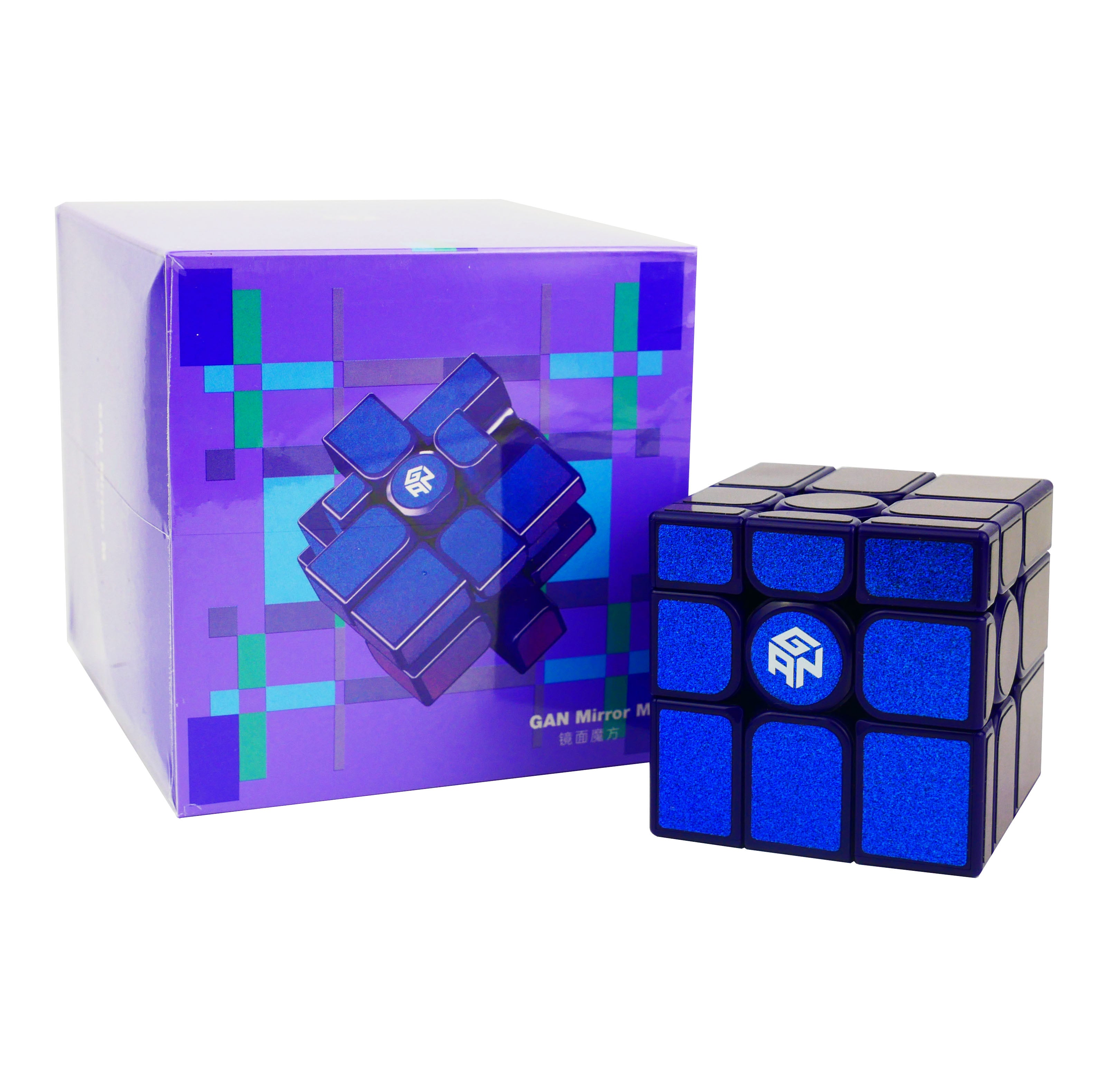 GAN Mirror M UV – Eurocubes GmbH